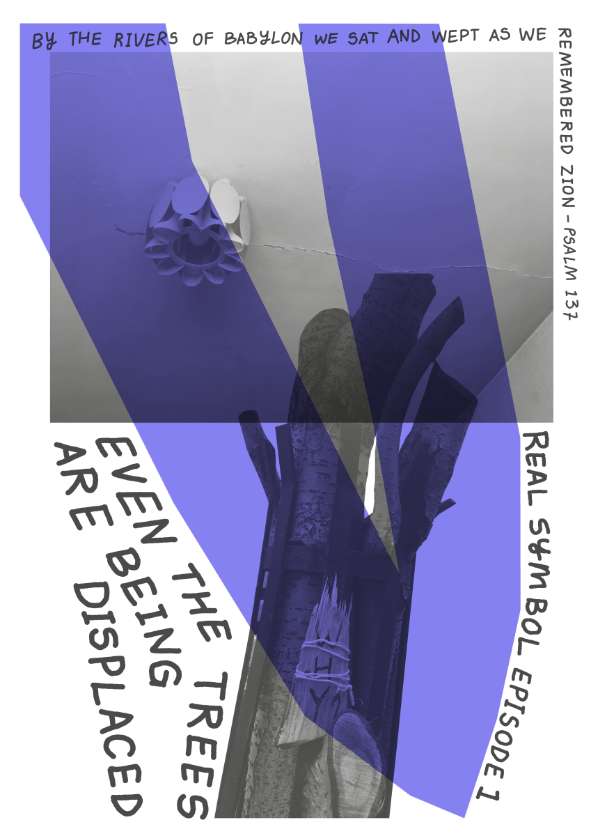 Reviews of Episode 1 – REAL / SYMBOL